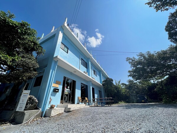 Do Pi-can - Hostel - Okinawa Prefecture, Japan