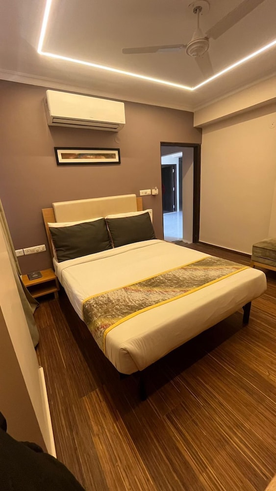 Hotel Nesta - Jaipur