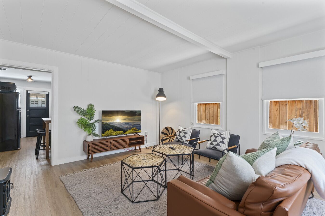 Balboa Island Cottage- Air Conditioning!  Newport Peninsula Ferry Close! - Newport Beach, CA