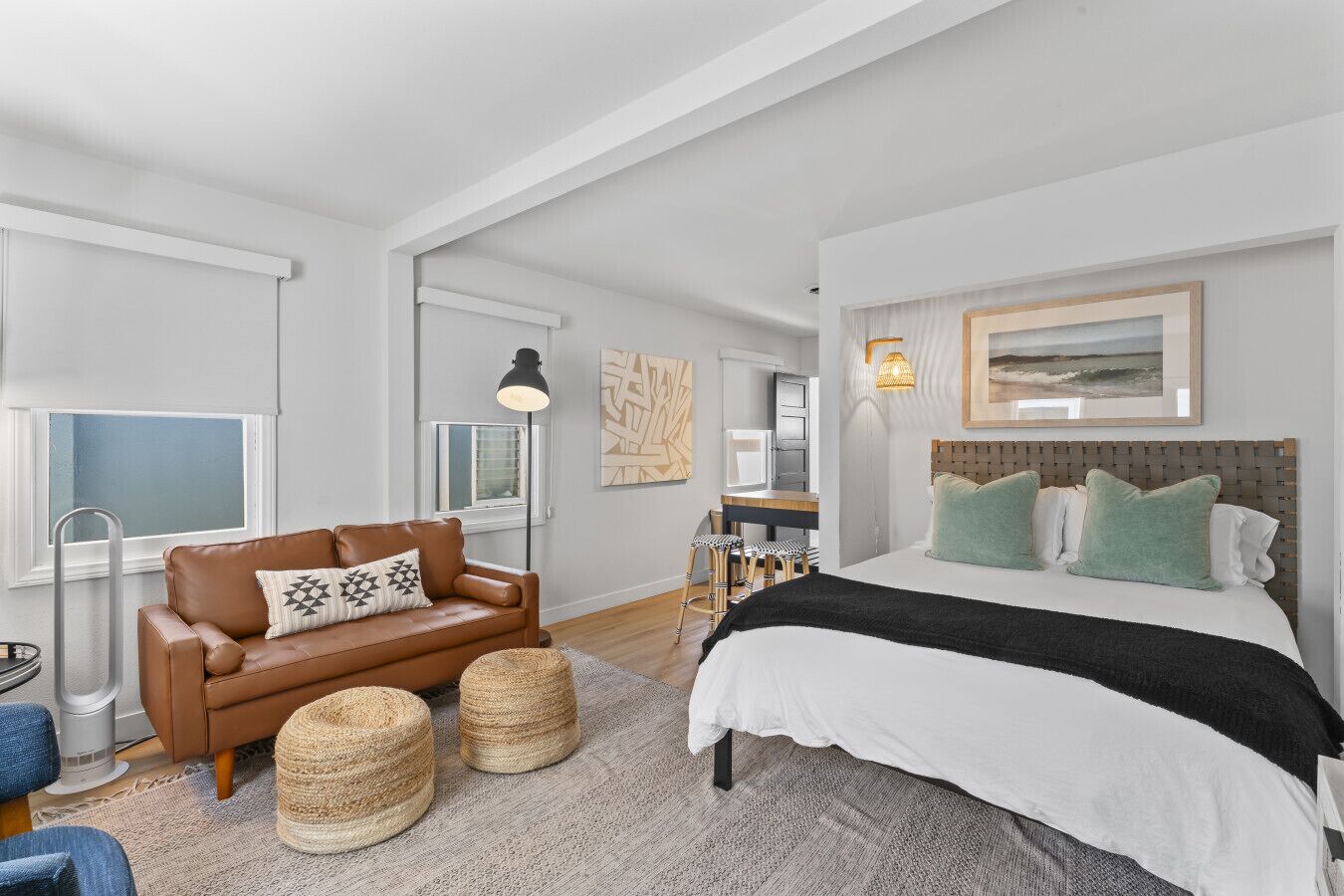 Balboa Island Cottage- Air Conditioning!  Walk To Ferry! - Newport Beach, CA