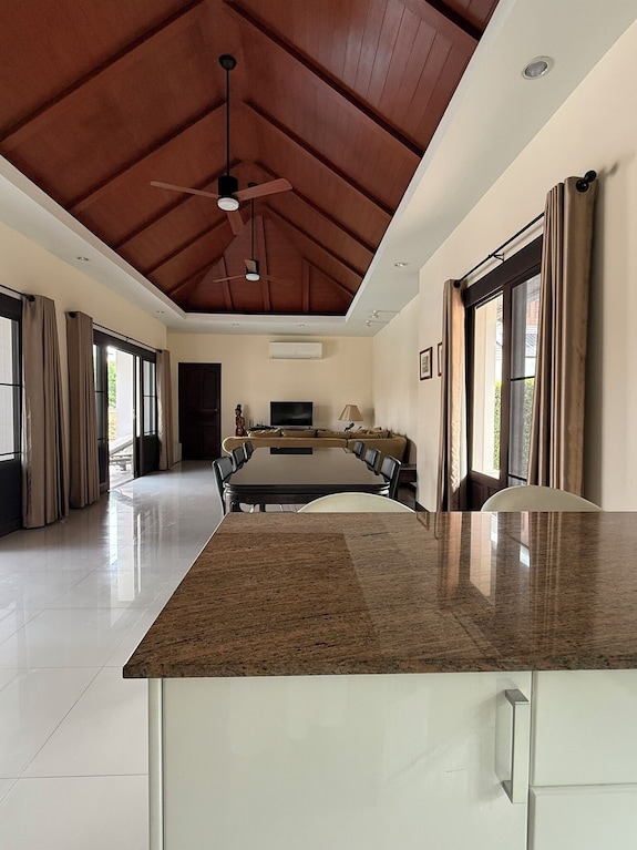 Our Little Peace Of Hua Hin Heaven Family Friendly - Hua Hin