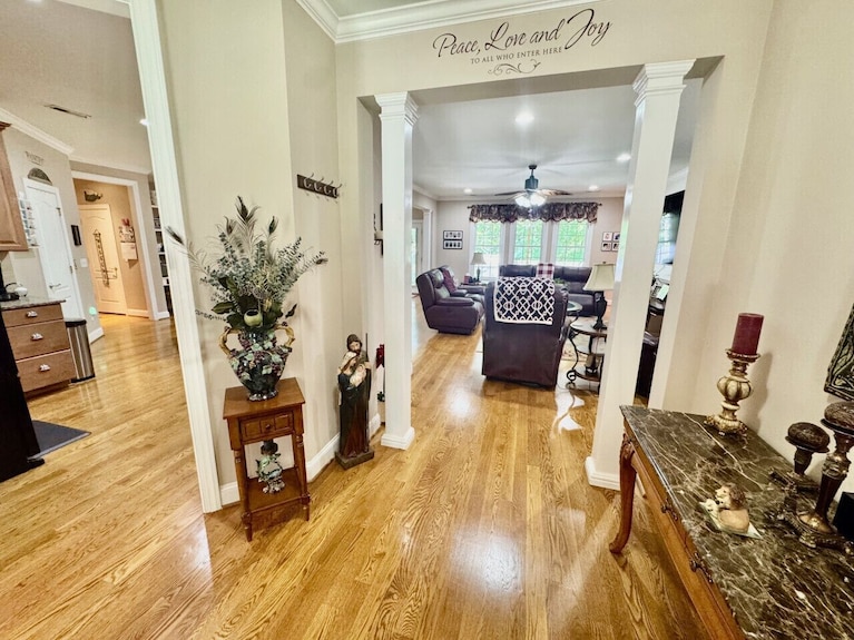 Spacious & Pristine 5 Bedroom 4 Bath Home On 5 Acres - High Point, NC