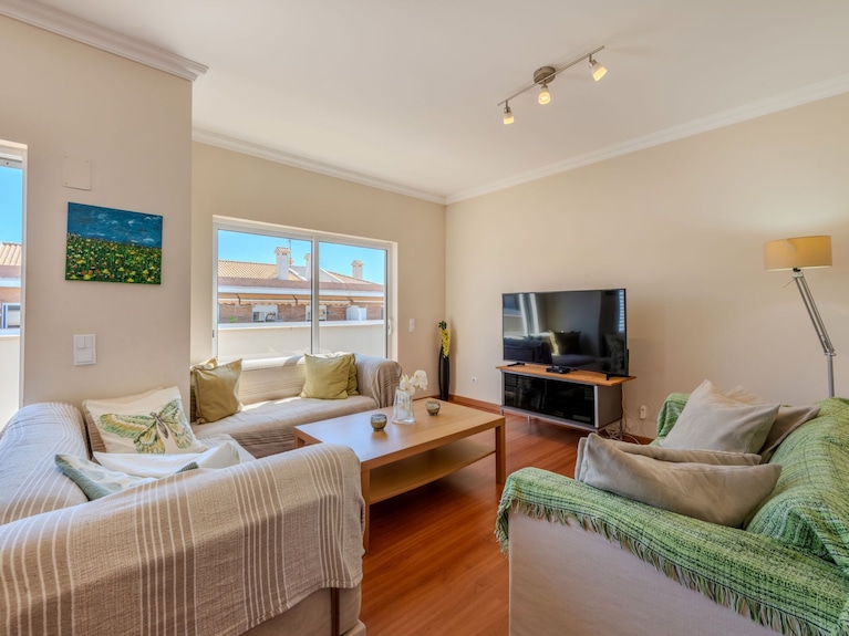 Apartment Ismay By Interhome - Tavira