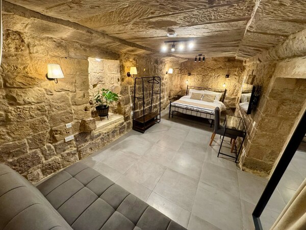 Room-kappella Boutique - Room 1 - Malta