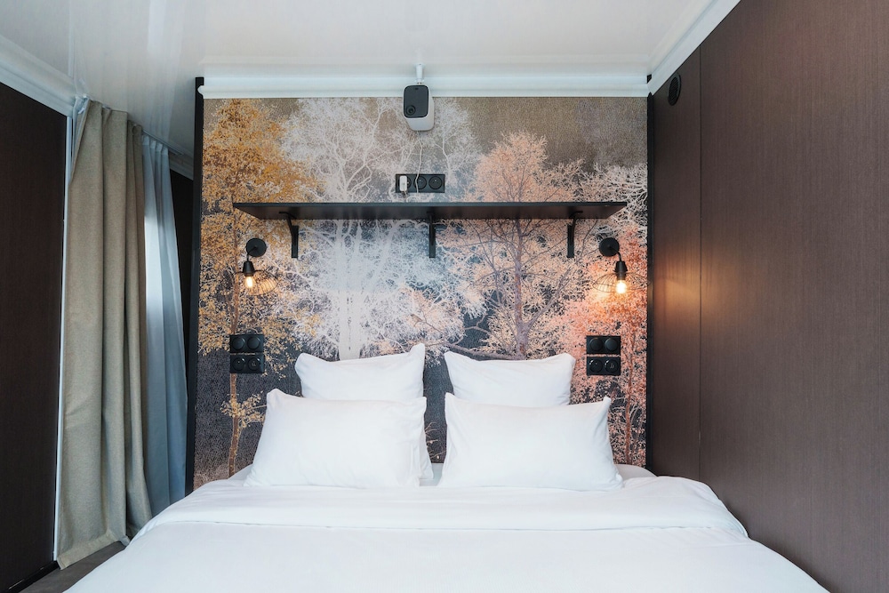 L'escale Royale L'isle Adam Port Oise - L'Isle-Adam