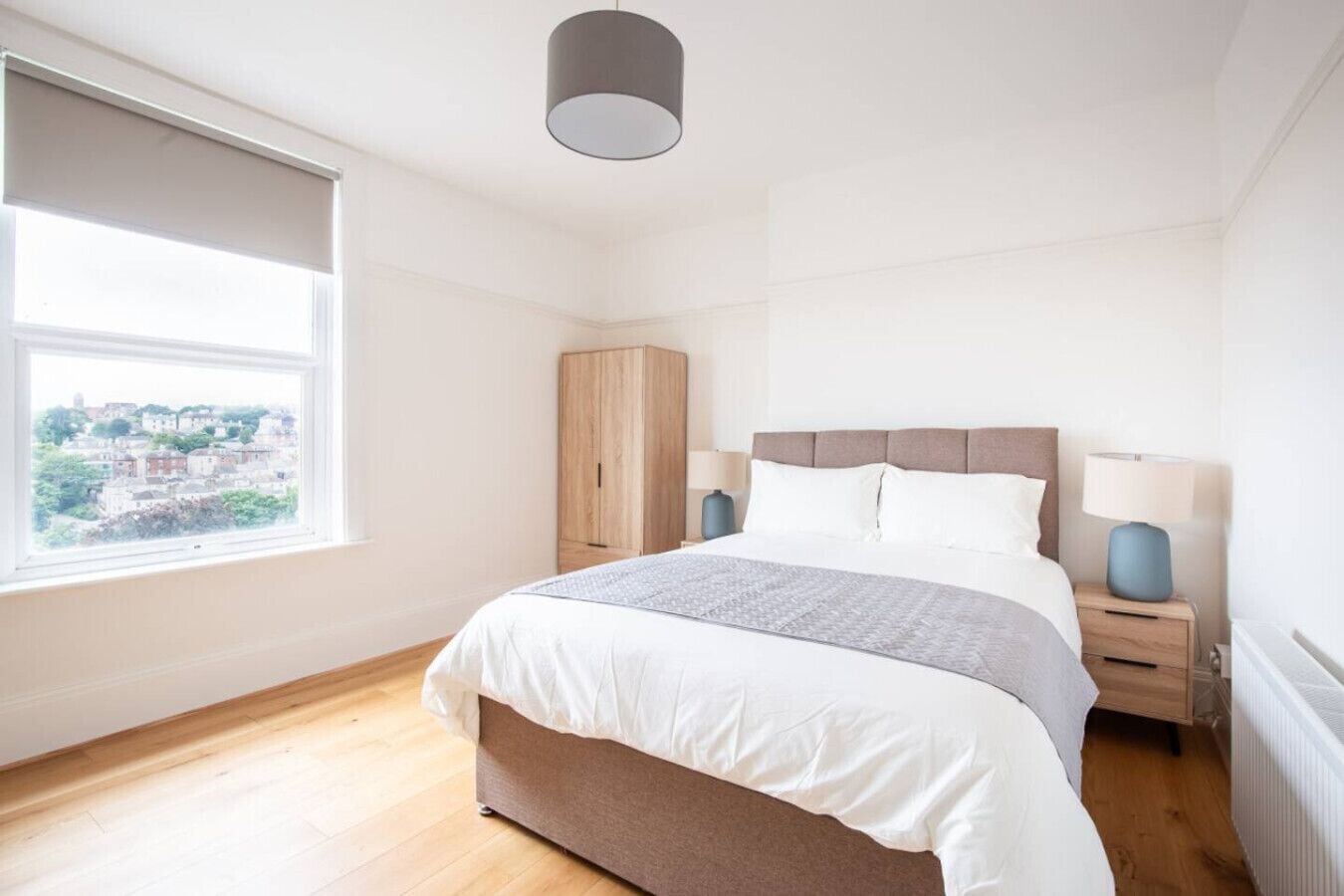 2br Seaside Sanctuary In St Leonards On Sea Flat 5 - Saint Leonards