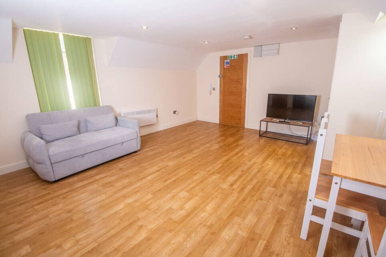 Newly Renovated Sanctuary For 4 In Charlotte House - Ipswich