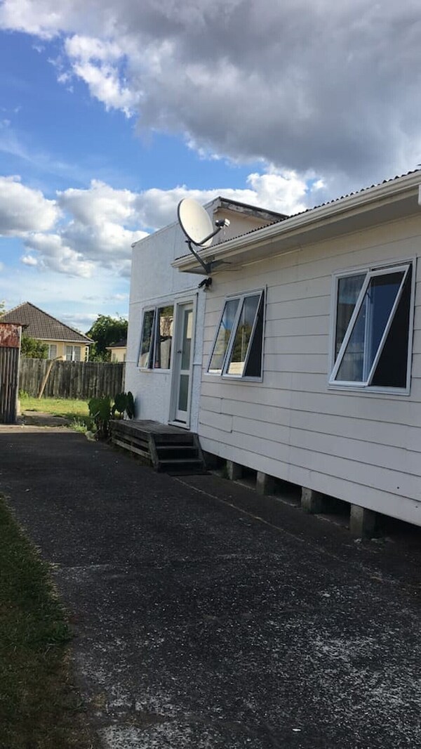 3 Double 1 Sofa Beds House 22b - Rotorua