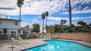 Condo, 1 quarto | Piscina | Piscina aquecida