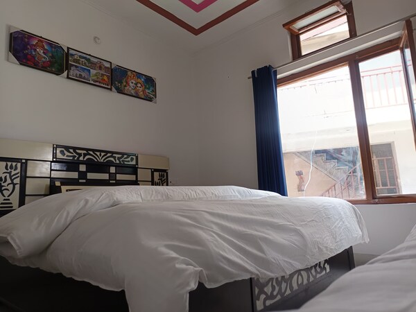 Hotel Lord Shiva - Barkot