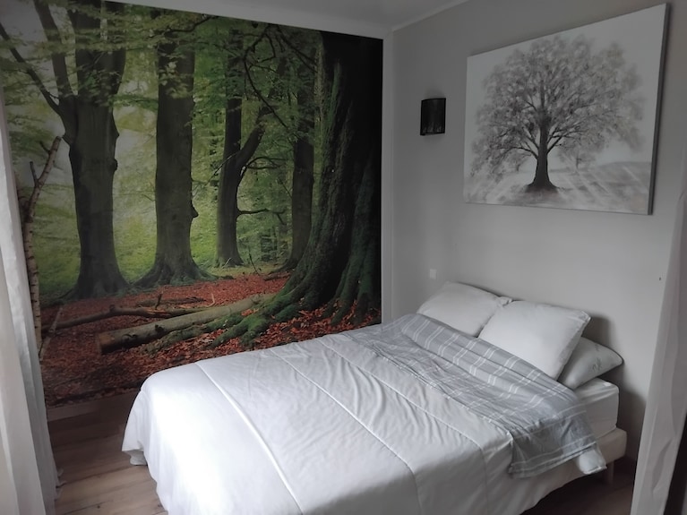 "Le Champ Des Oiseaux "En Baie De Somme \Nentre Cayeux Et Saint Valery /Somme - Baie de Somme