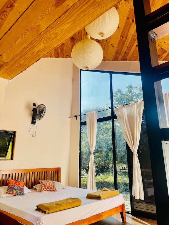 Hornbill Farm Retreat- Organic Getaway, Functions Near Hyderabad - Hyderabad