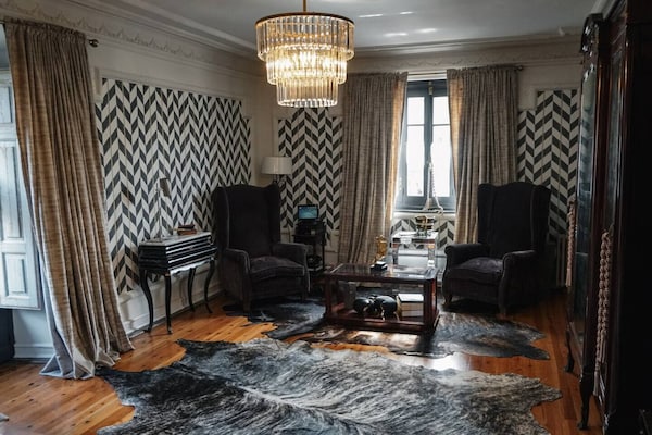 Casa Puebla - Cangas De Onís - Cangas de Onís