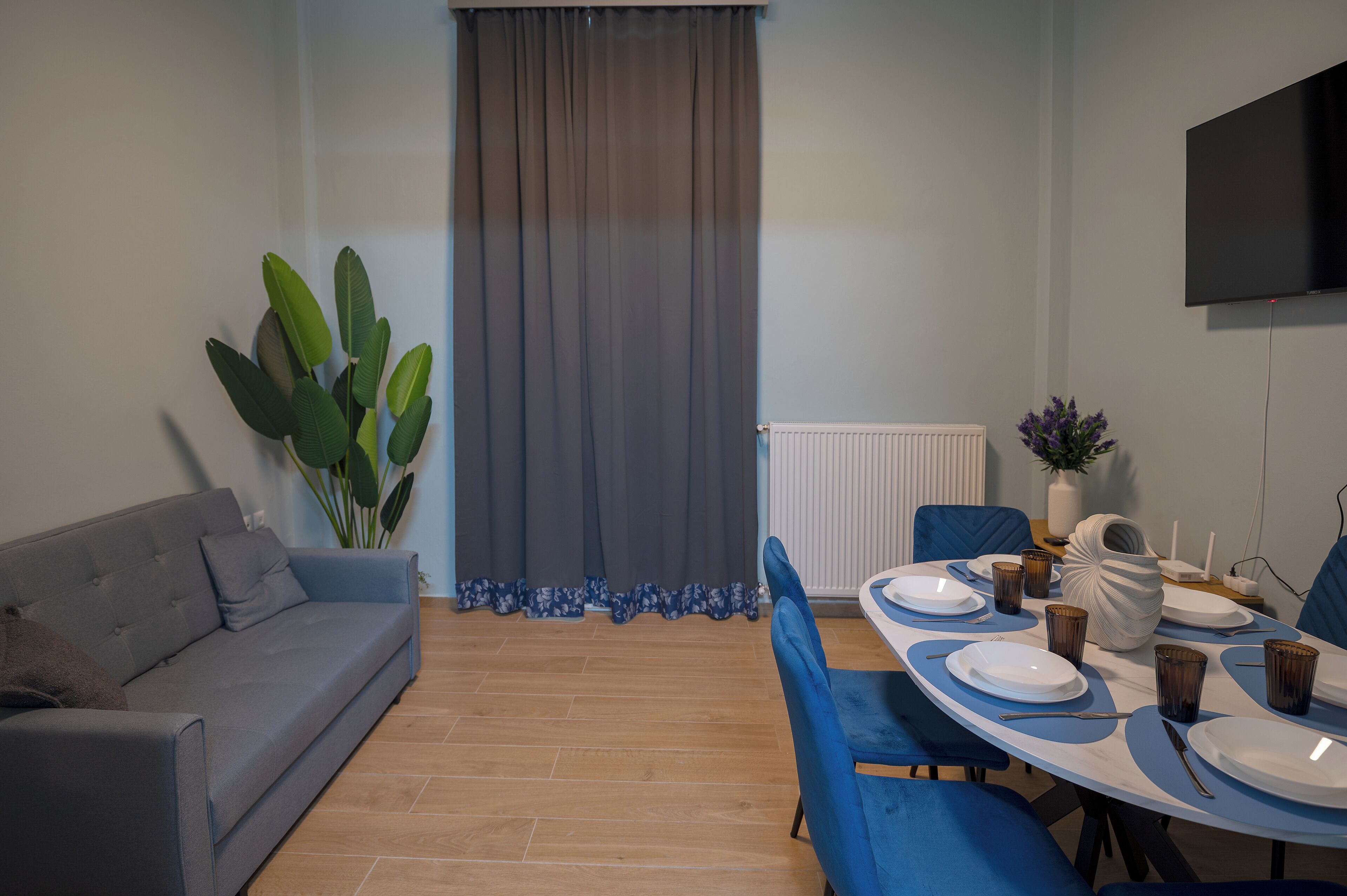 Domus Philippou, City Center Of Thessaloniki - Thessalonique