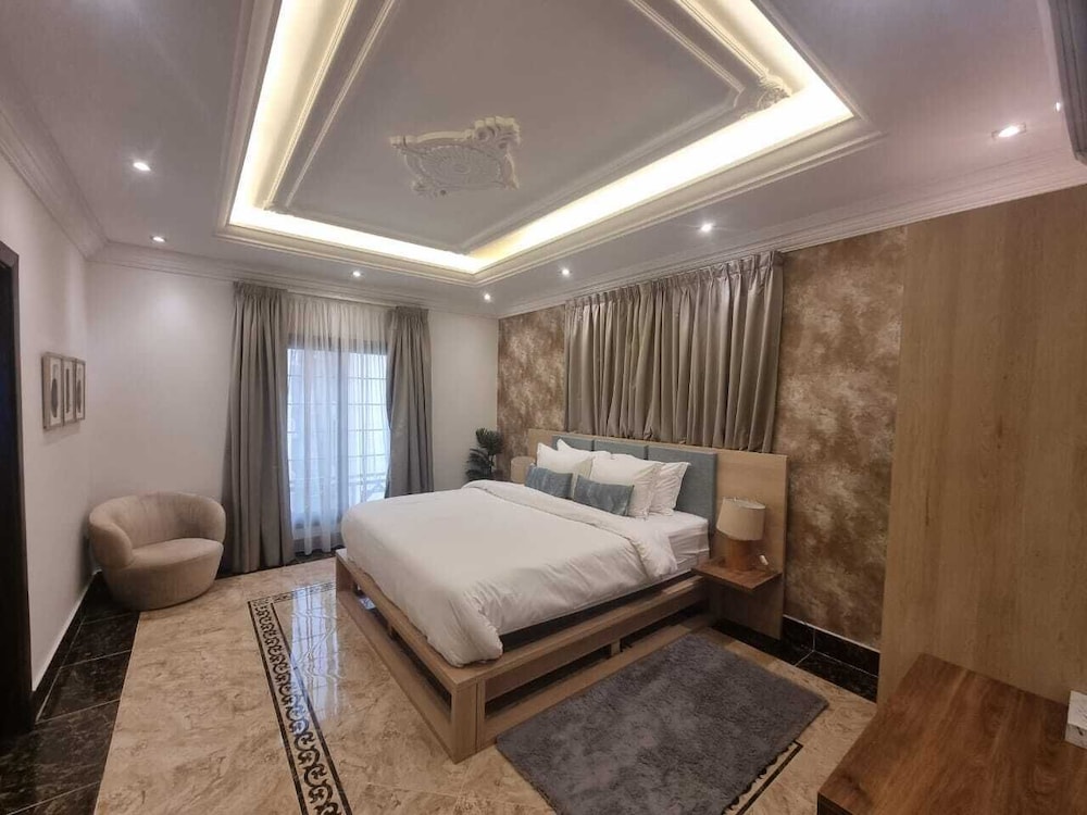 Hometel Khozama Jed - Jeddah