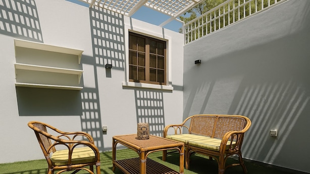 Casa | 2 quartos