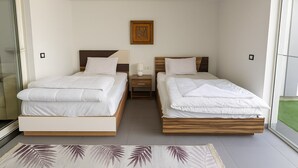 Casa | 2 quartos