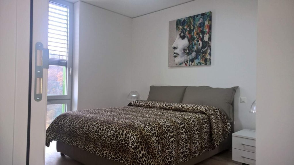 Monterosso Fegina Palme Junior Suites (4guests) (Cin It011019a1hutb3hnw) - Levanto