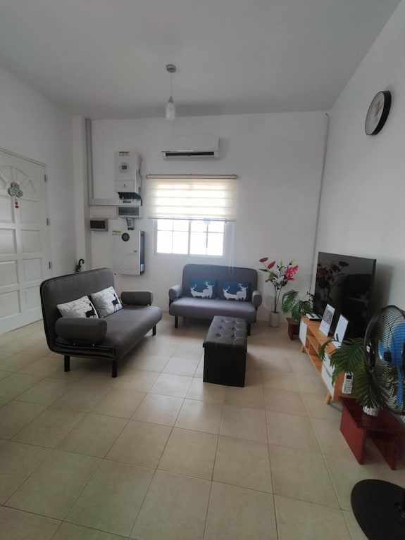 Solar Powered Home In Panglao Island (Dauis) - Panglao