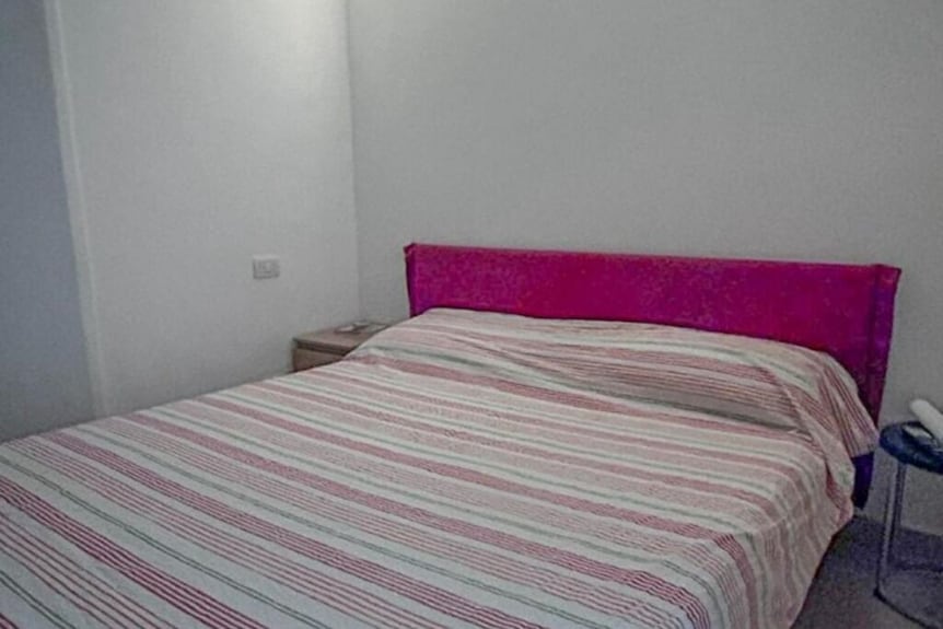 Smart Working With Two Terraces And Ultra-fast Fiber - Latina