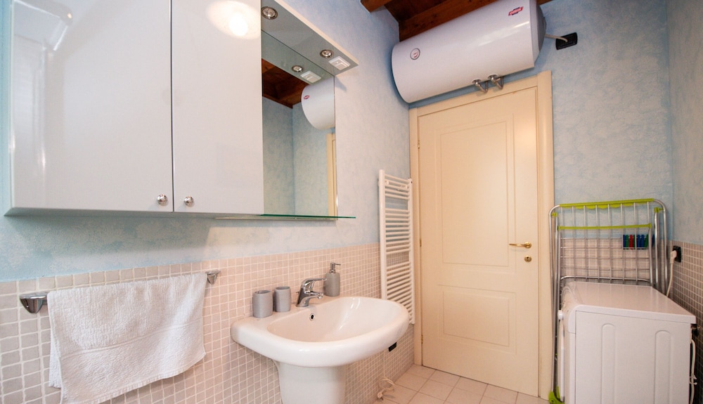 La Dimora Dell'artista - Manerba del Garda