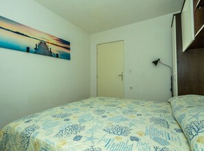 Casa (Two-Bedroom Holiday Home With Pool) | 2 quartos