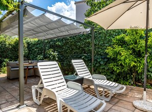 Casa (Two-Bedroom Holiday Home With Pool) | Piscina exterior
