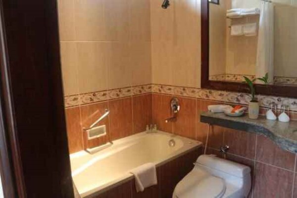 Villa Grand Artos - Magelang