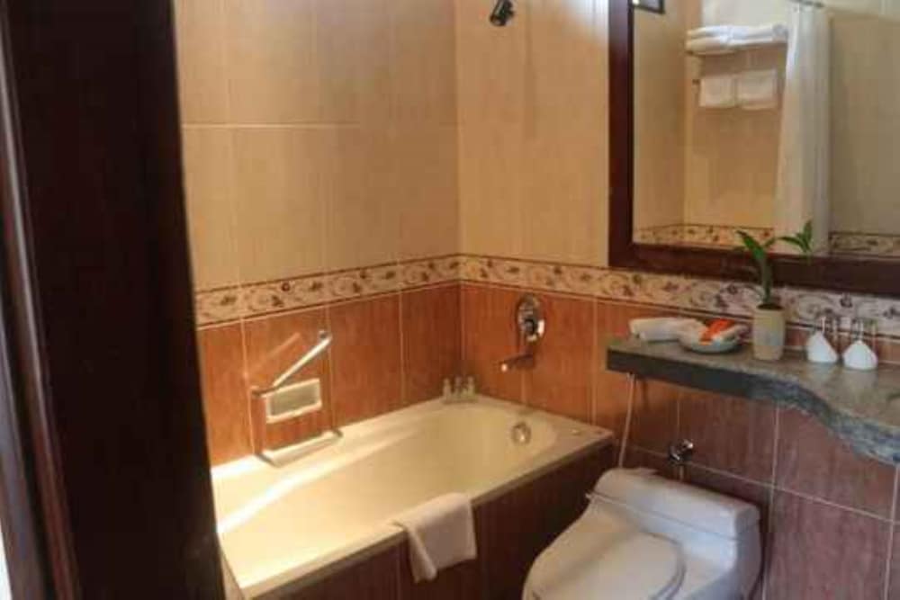 Villa Grand Artos - Magelang