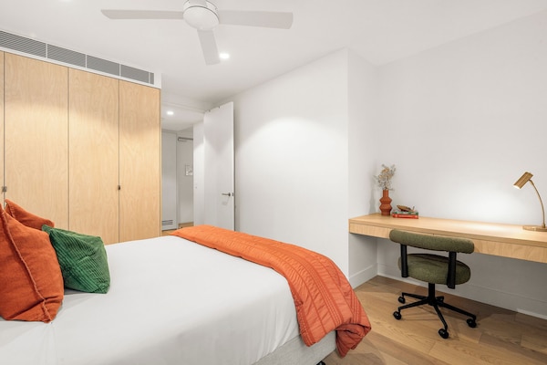 Hall St Apartments By Urban Rest - Bondi Beach