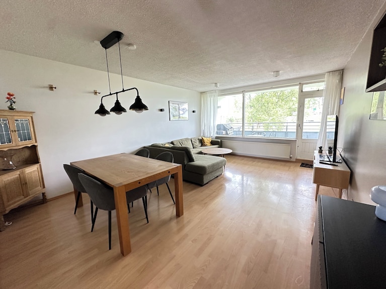 Cosy And Family Friendly Apartment In Kópavogur - Birta Rentals - Reykjavik