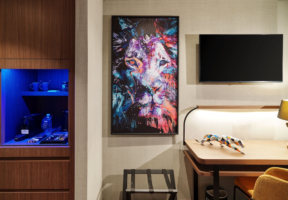 Nyx Hotel Thessaloniki - Thessaloniki