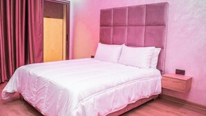 Apartamento, 2 quartos, para fumantes | 2 quartos