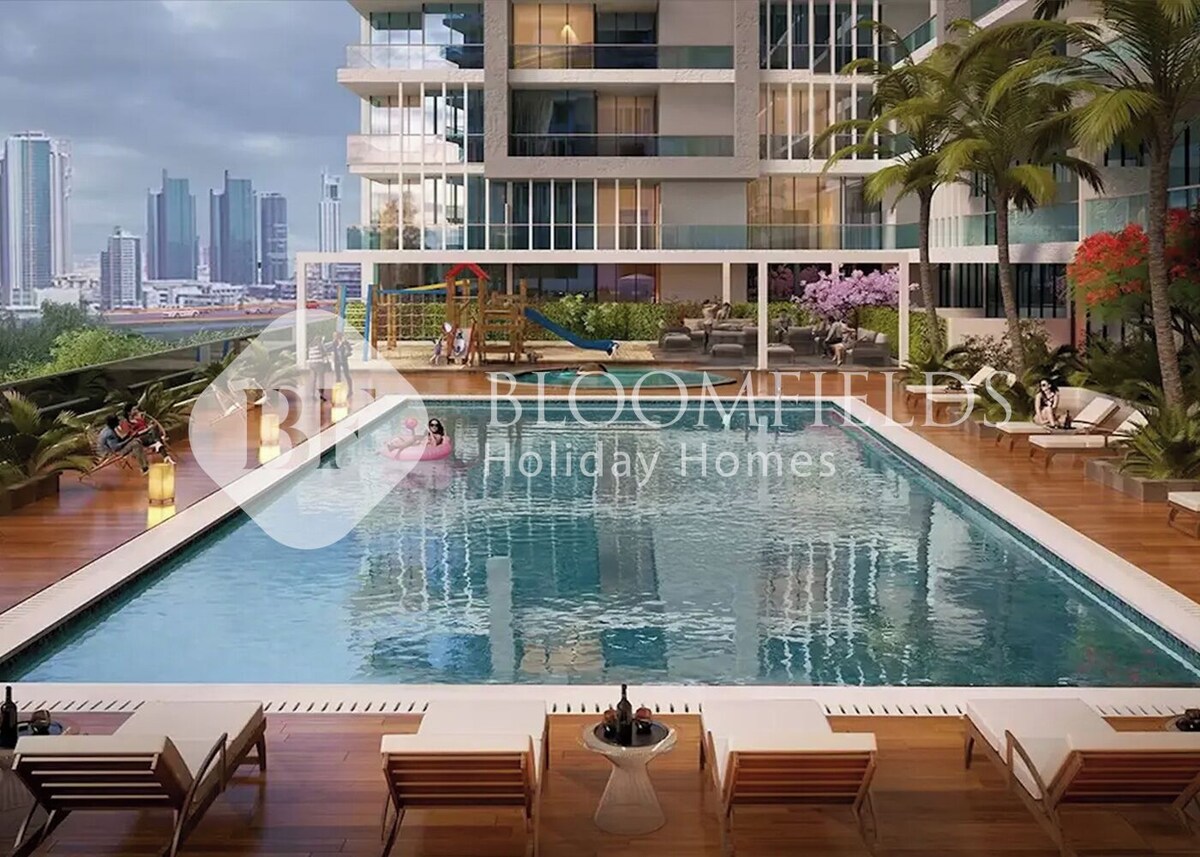 Bloomfields Luxurious Stu Maryah Island – Avis, offres et photos 2026 ...