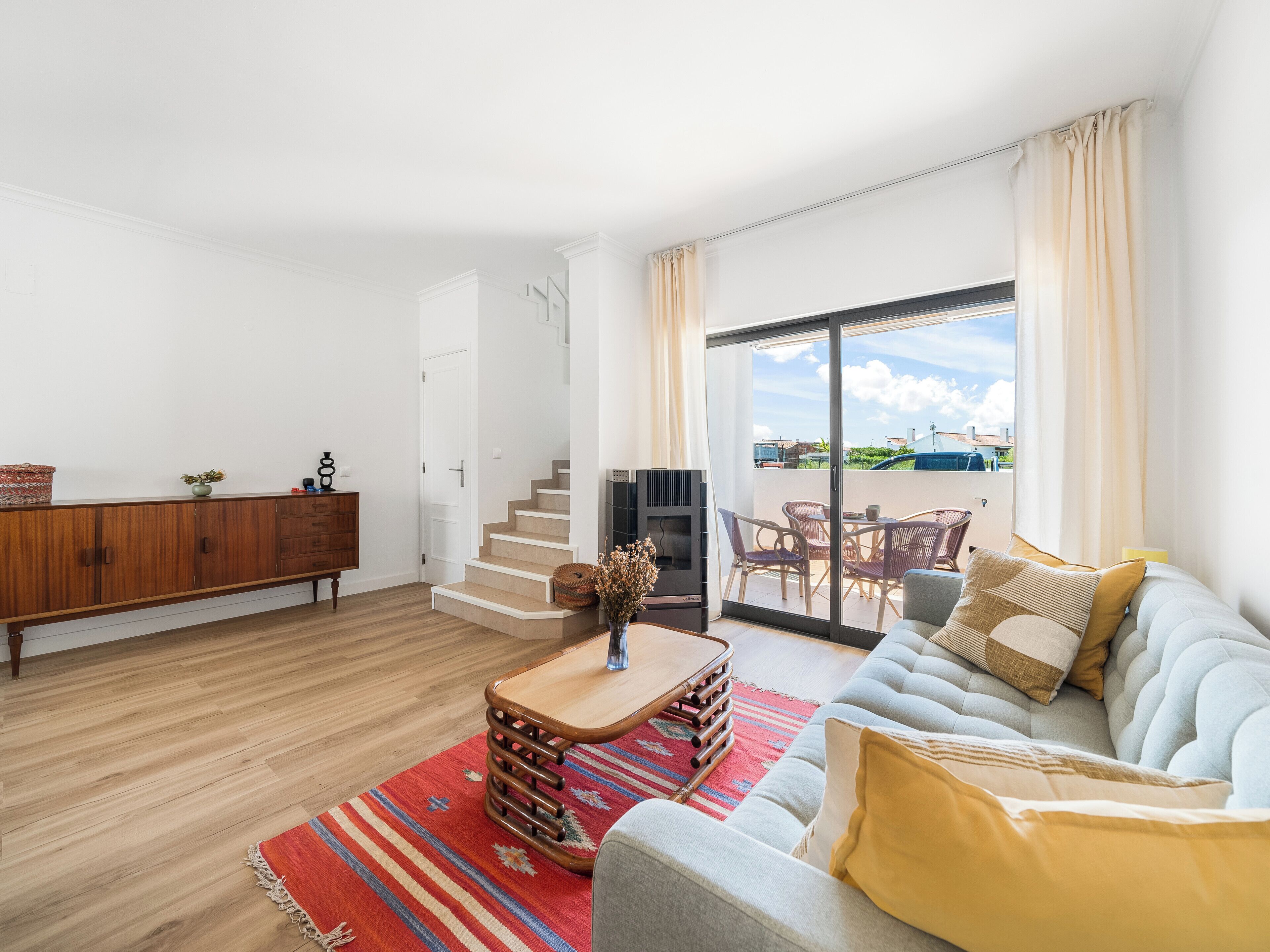 Casa Ela Navega - Odeceixe