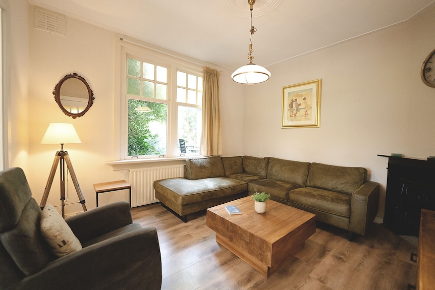 Landelijk Gelegen En Sfeervol Huis Met Parkeerplaatsen - Soest