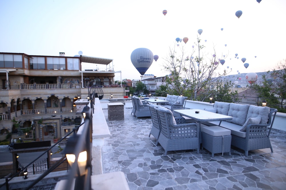 Capavista Cave House - カッパドキア