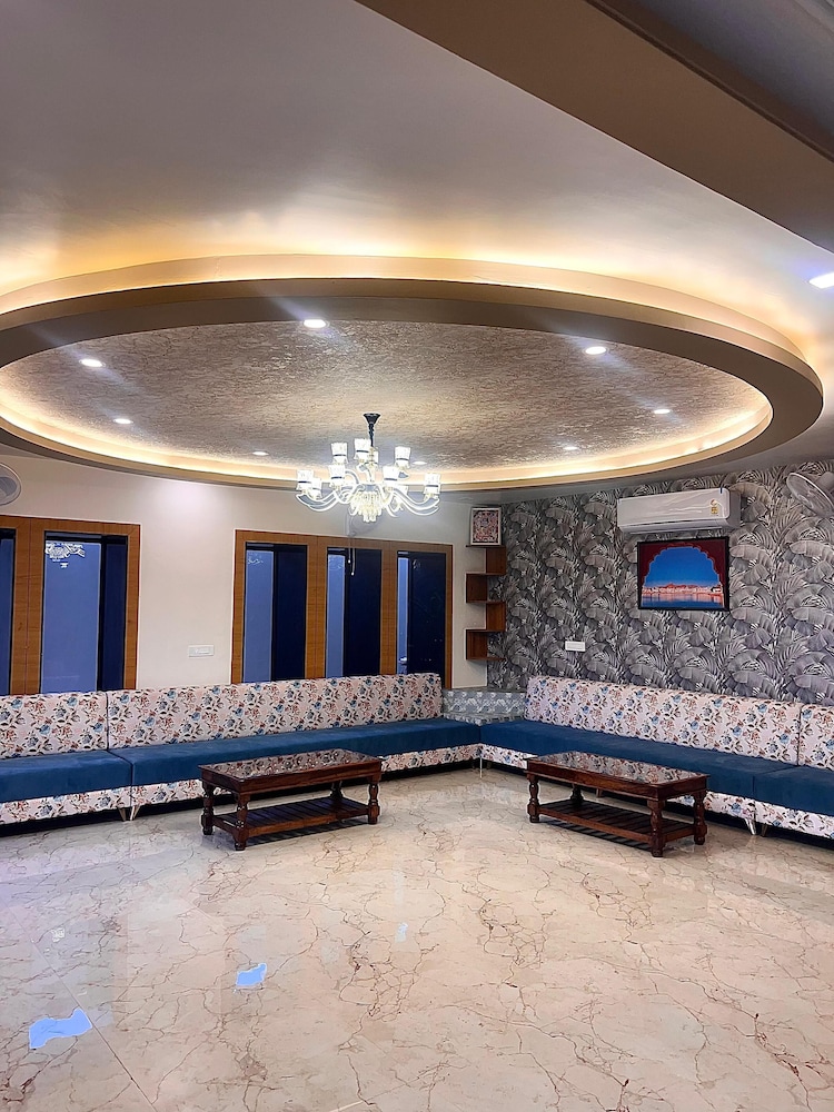 Hotel Holy Pushkar By Div Hospitality - Pushkar