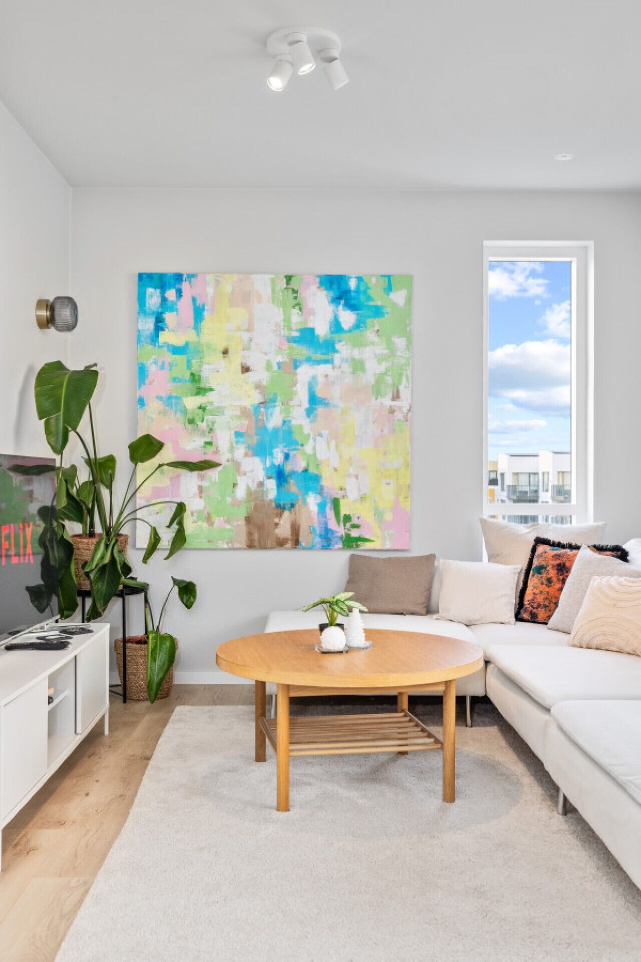 Peaceful New Apt Next To Sky Lagoon - Iceland