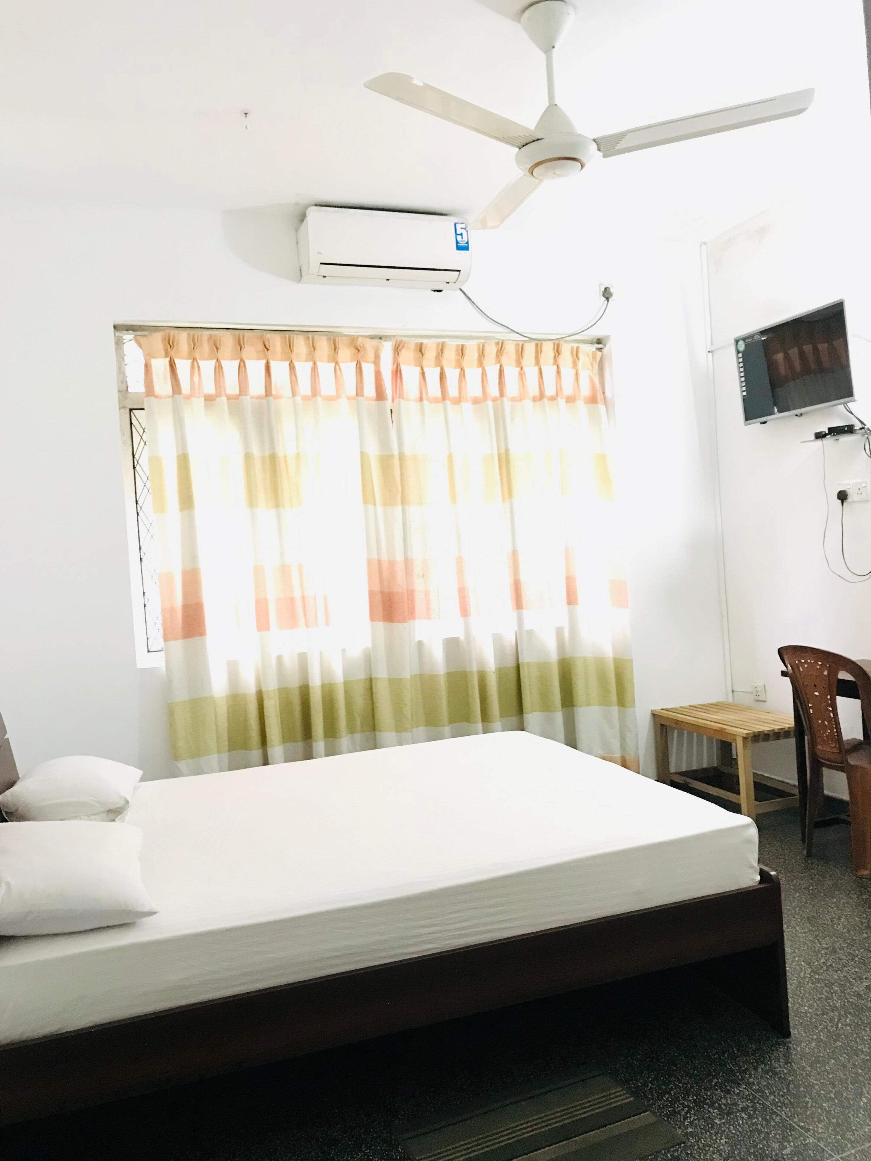 Quarto casal conforto | Camas com colchões de espuma com sistema de memória