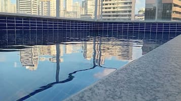 Piscina externa