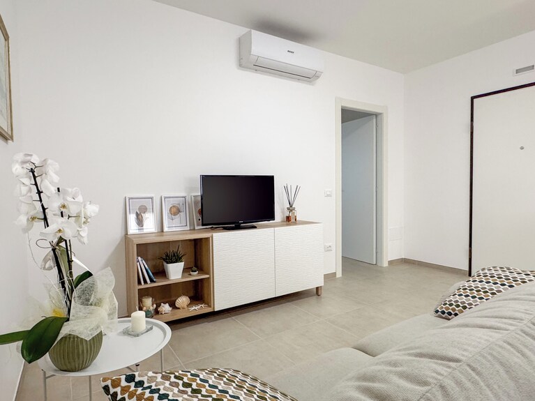 La Dimora Del Borgo - Appartamento "La Corte" - Torino di Sangro