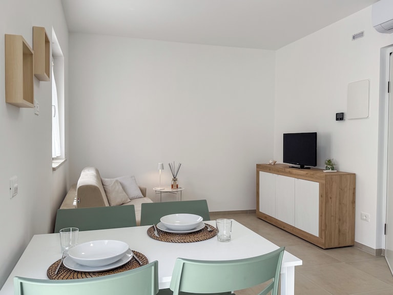 La Dimora Del Borgo - Appartamento "La Torre" - Lanciano