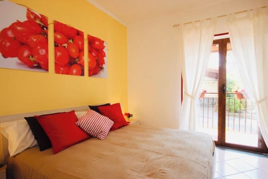 Relax Con Jacuzzi E Piscina Tra Pompei E Capri - Ercolano