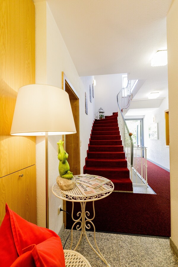 Haus Am Mühlenweg - Bad Wörishofen