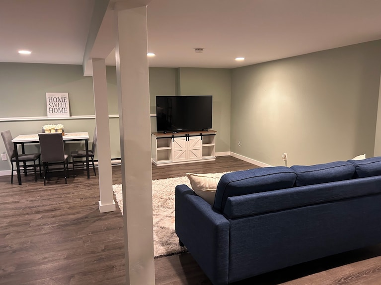 Cozy In-law Apartment - Danbury, CT