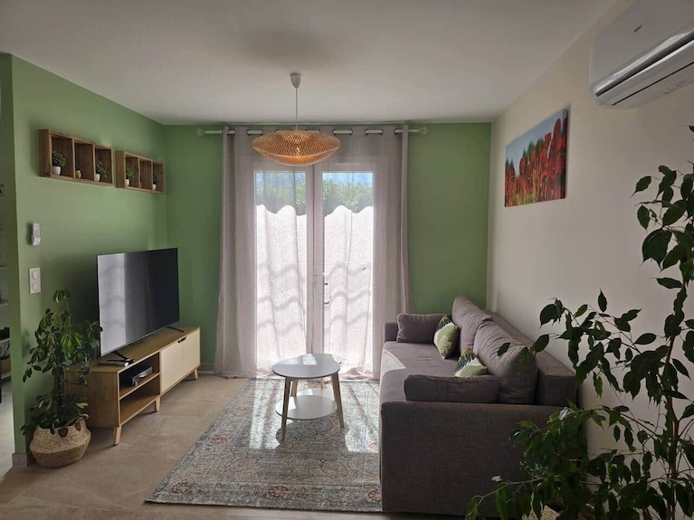 Cocoon Luberon - Lauris