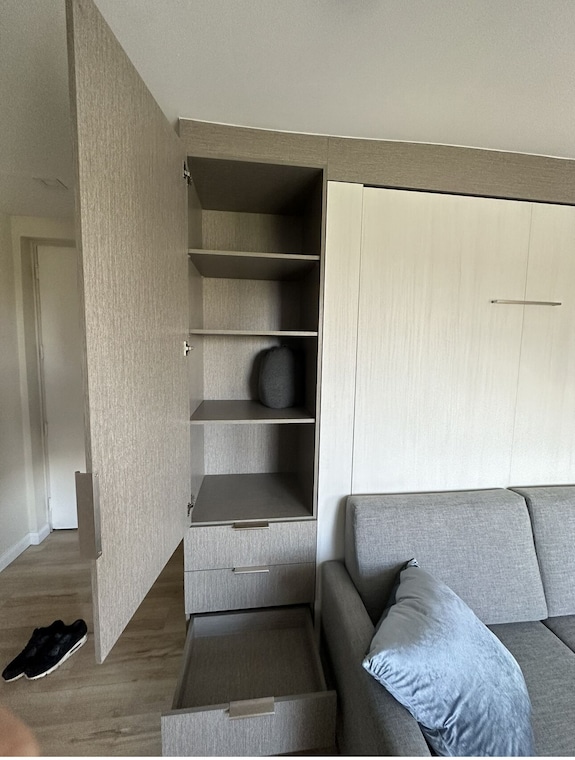 Cozy Modern Centretown Ottawa Studio Near U Of O, Restaurants, And Amenities - Ottawa