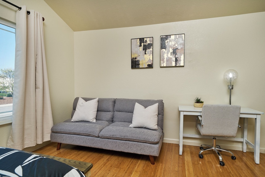 Coastal Gateway House-family Retreat Near Monterey - 살리나스