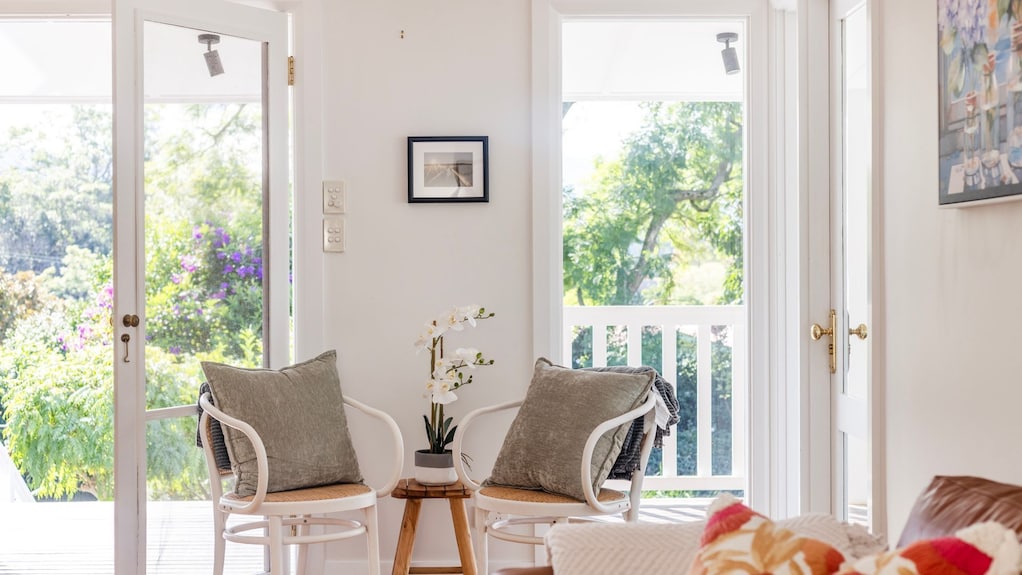 Brae View House - Pet Friendly - 貝里